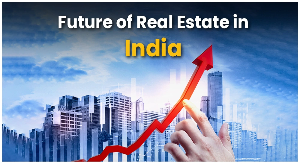 Future of Commercial Real Estate in India Trends, Investment Outlook