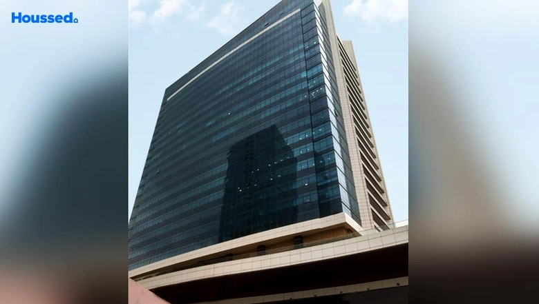 Peninsula Business Park, Lower Parel East, Mumbai | Office & Retail ...