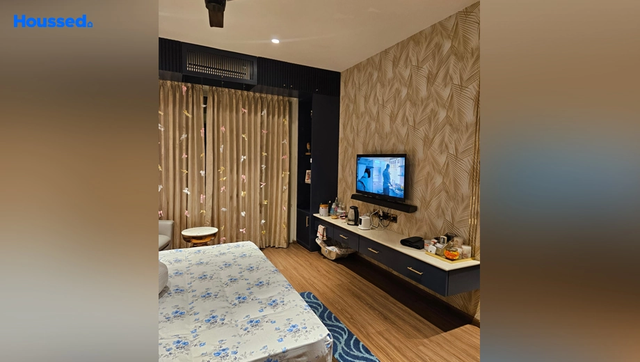 4 BHK Flat for Resale in Maratt Pimento, JP Nagar, Bangalore - 4341 Sq ...